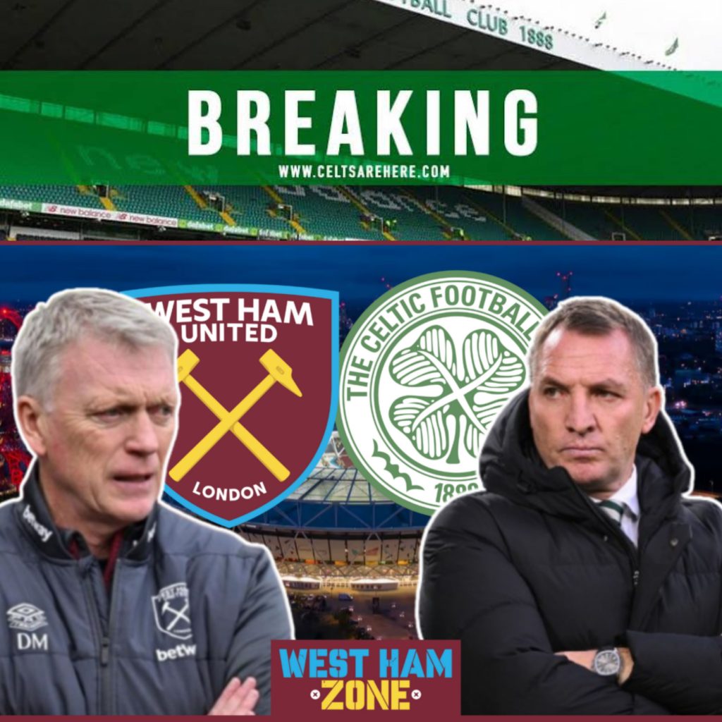 David Moyes to Celtic: Moyes set to bring Celtic back to glory after ...