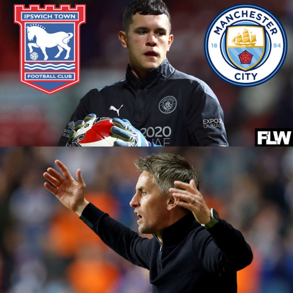 Player in Ipswich Town faces catastrophic circumstances and must force ...