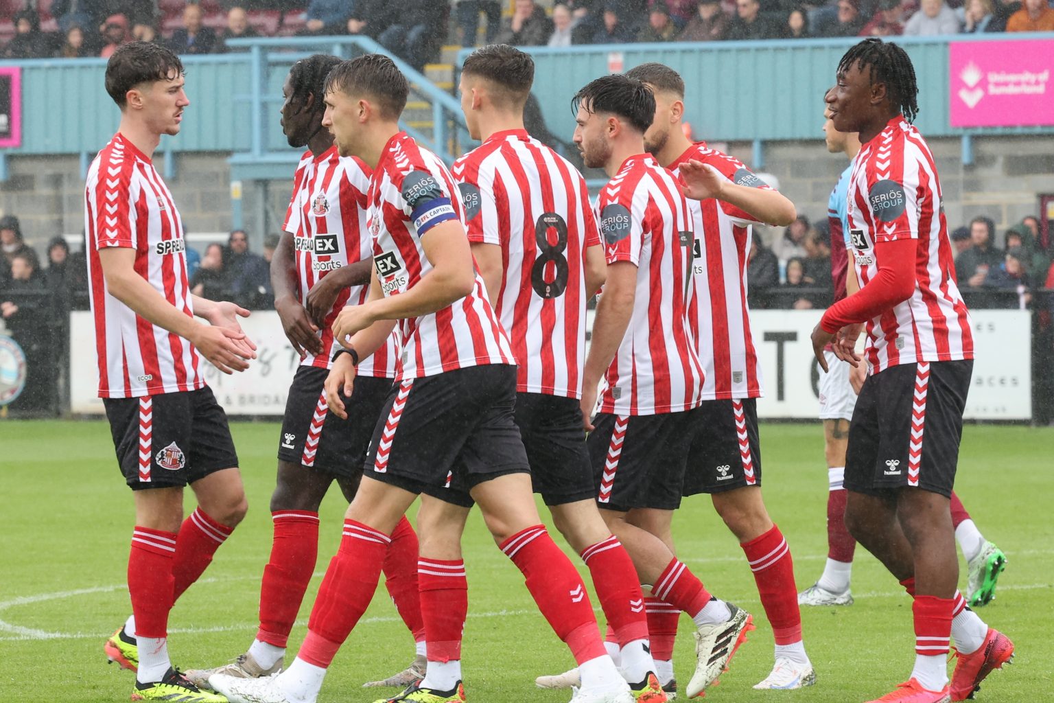 Sunderland Superfan Reveals Secrets of Legendary Roker End Season ...