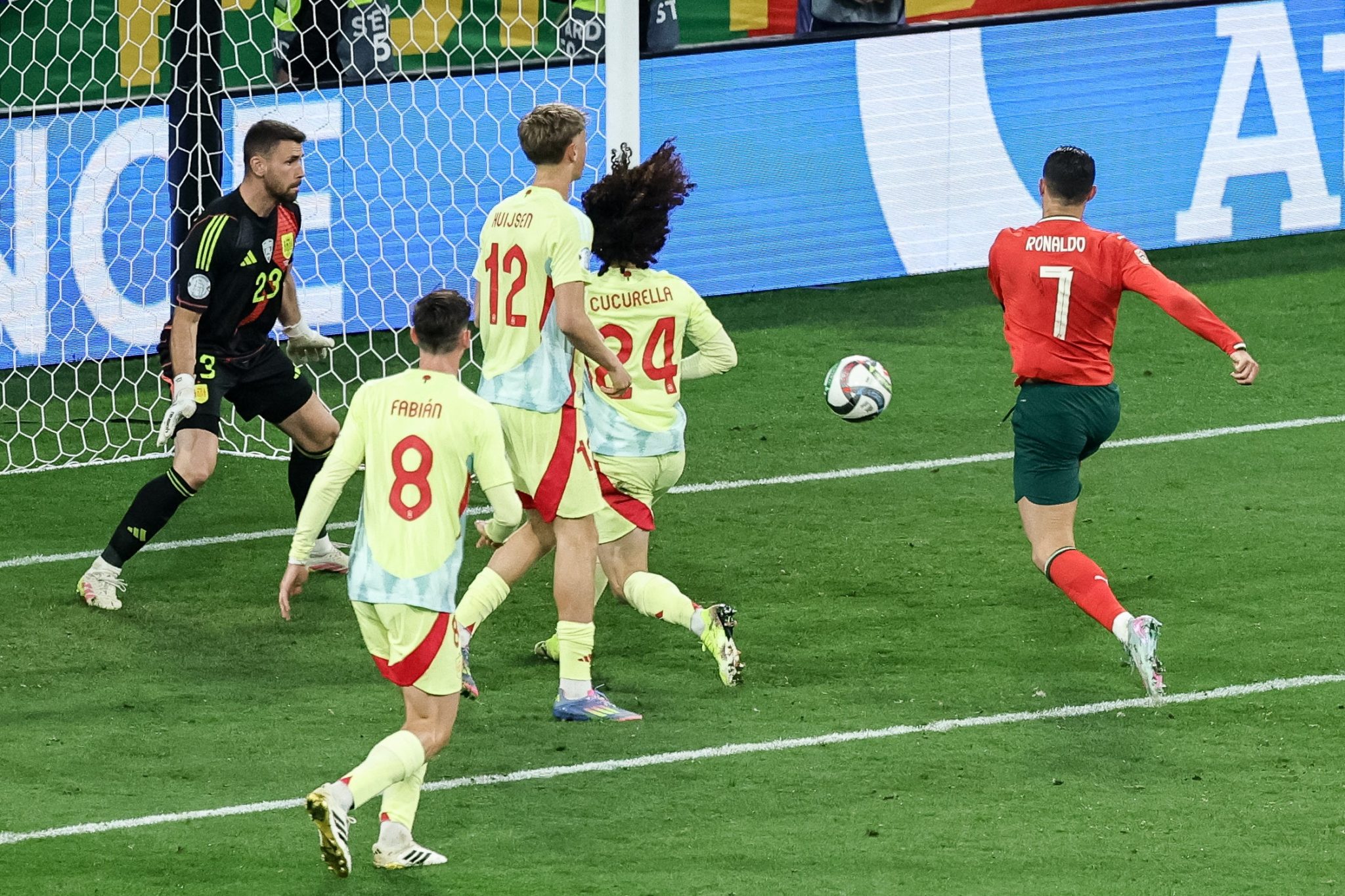 "Wolves was the problem and..." Ruben Neves sends shocking 11-word ...